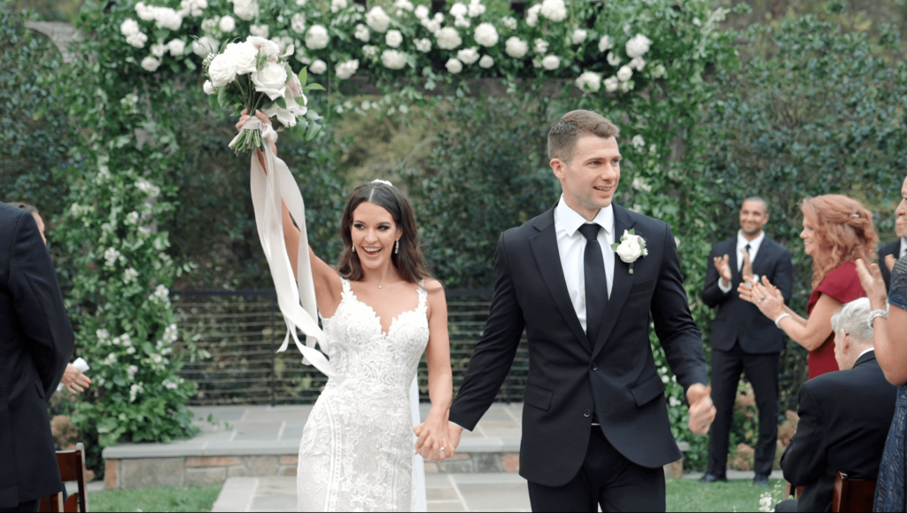 Wedding Collections - Vona B. Productions