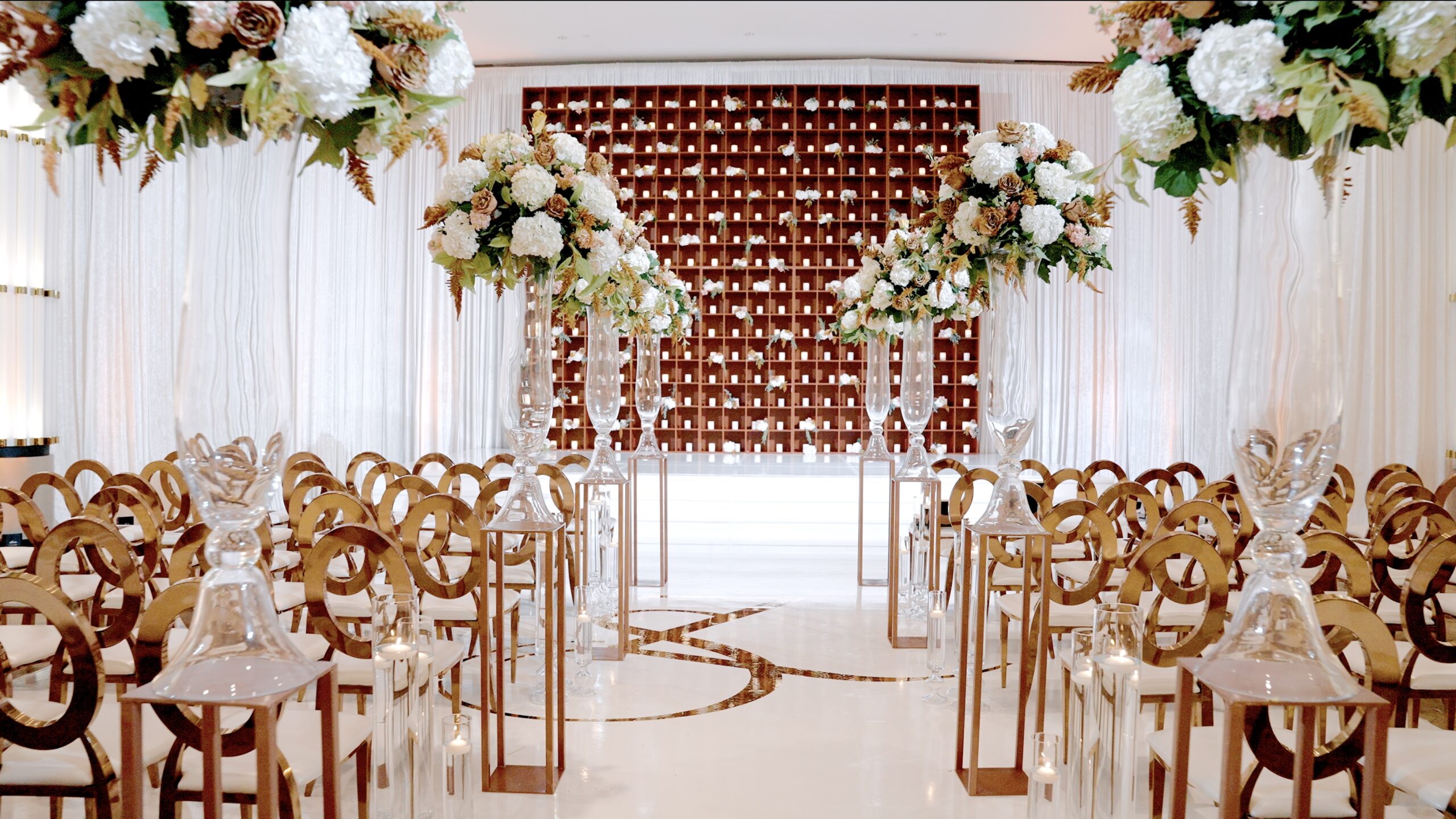 Schuyler at Hamilton Hotel - Washington, DC - Wedding Film - Vona B ...